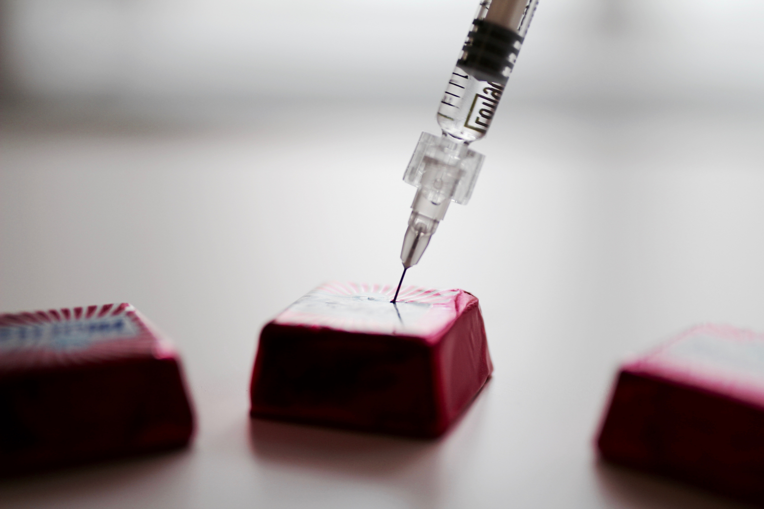 Botulinum-und verschreibungsfreie Muskelrelaxanzien zur ...